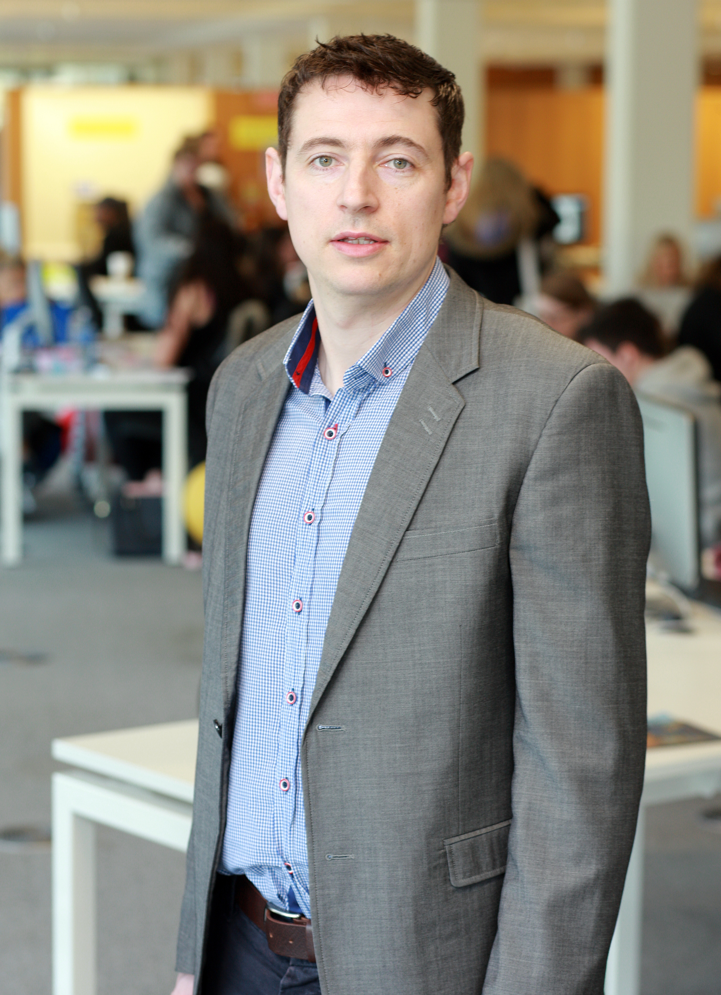 StudyBundles at Maynooth University Declan Sweeney ...