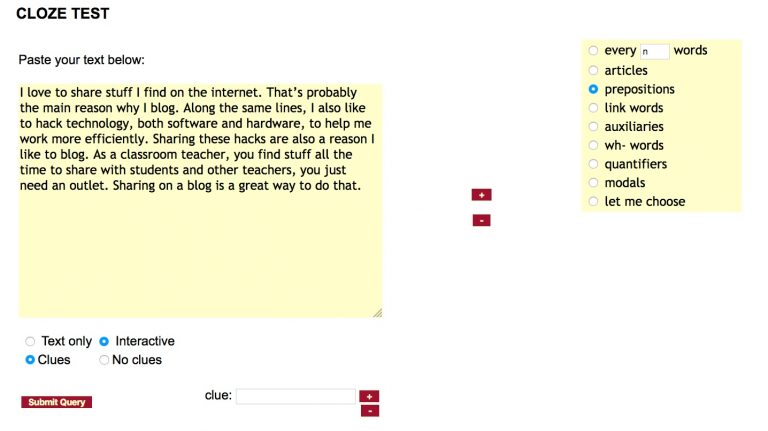 10 Free Tools for Building Blended & Online Learning ...