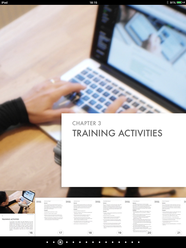 Digital Tools for Teachers – Trainers’ Edition V.2 ...