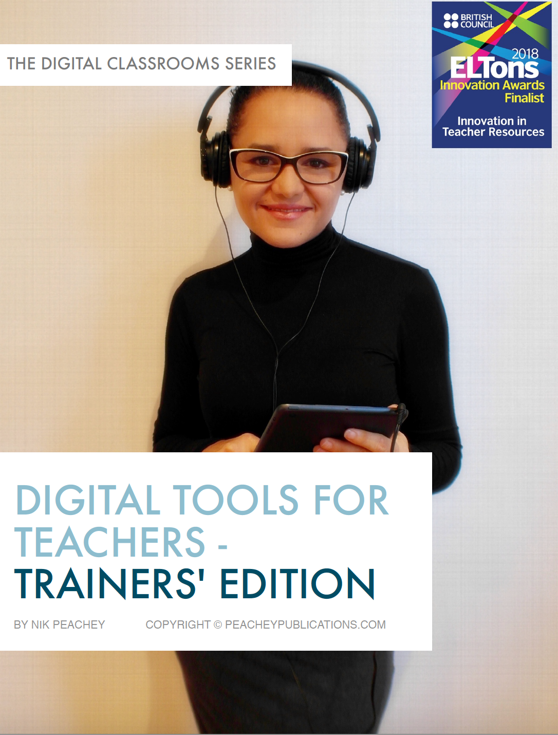 Digital Tools for Teachers – Trainers’ Edition V.2 ...